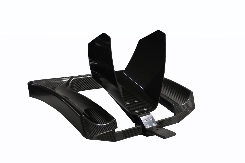 CT Head & Arm patient positioner - Candor Denmark