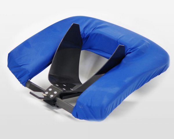 CT Head & Arm patient positioner - Candor Denmark