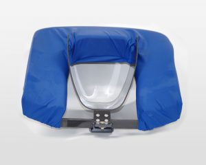 CT Head & Arm patient positioner - Candor Denmark