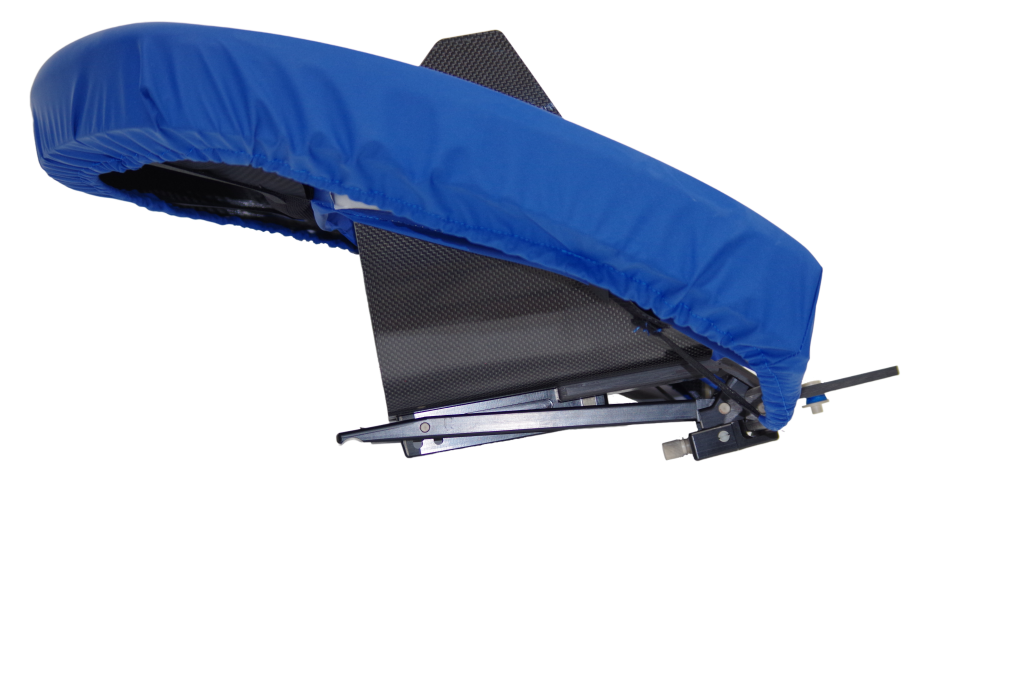 CT Head & Arm patient positioner - Candor Denmark