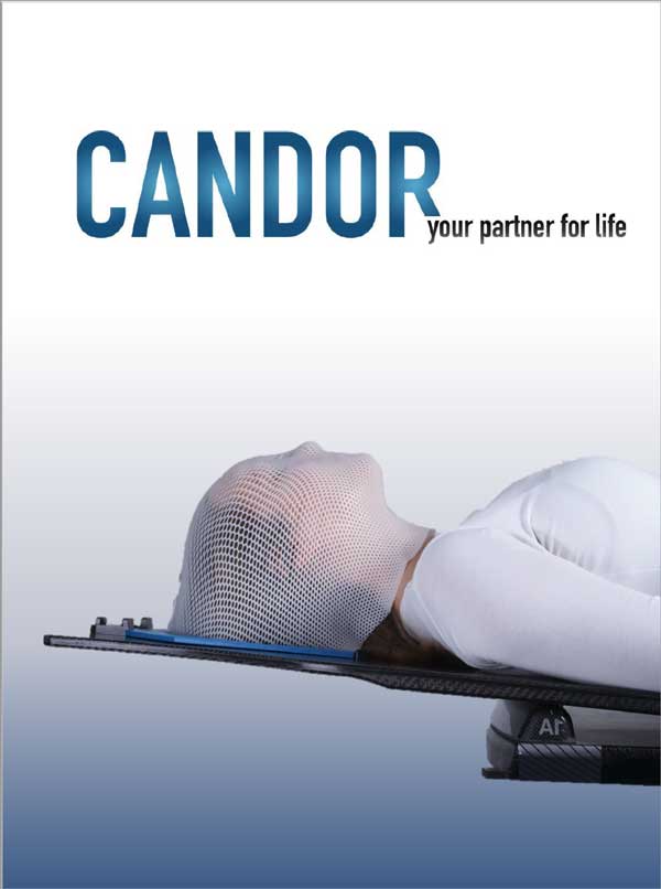 Candor Denmark » Innovative patient immobilization equipment