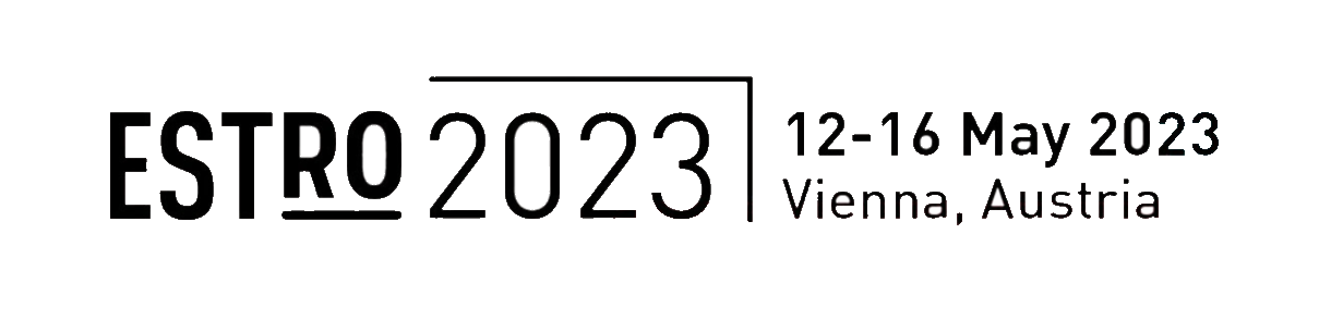 Meet us at | ESTRO 2023