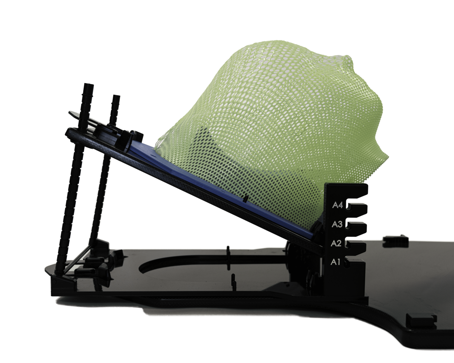 Adjustable head support - Candor Denmark