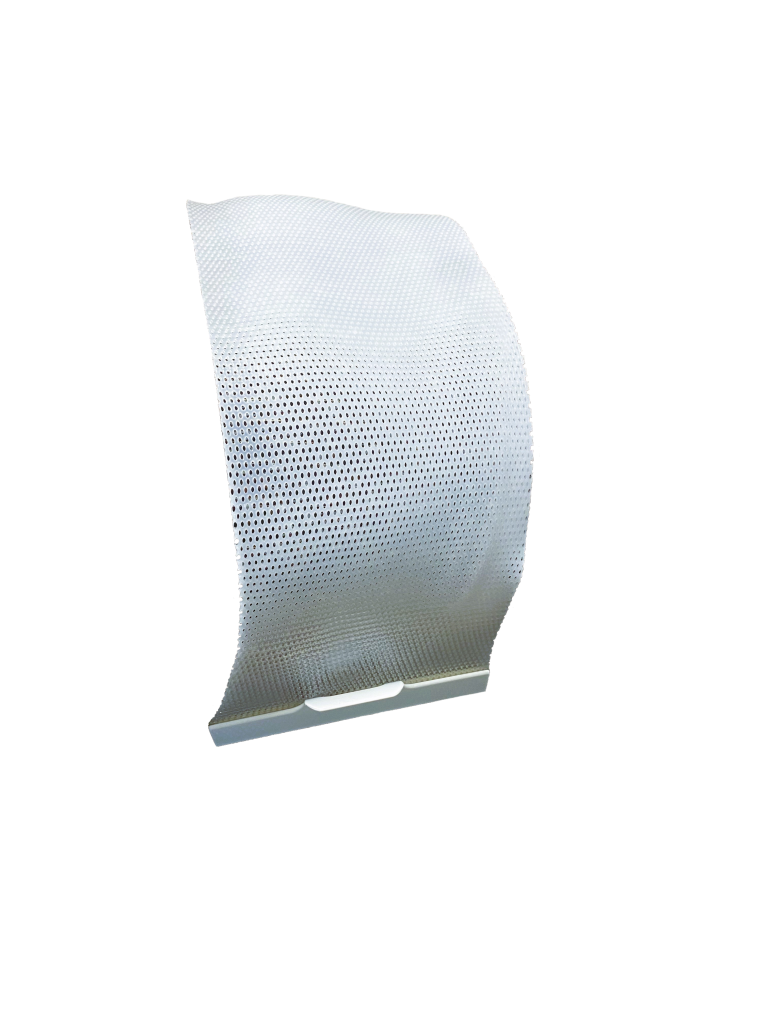 Abdomen - EasyFrame Mask - Candor Denmark